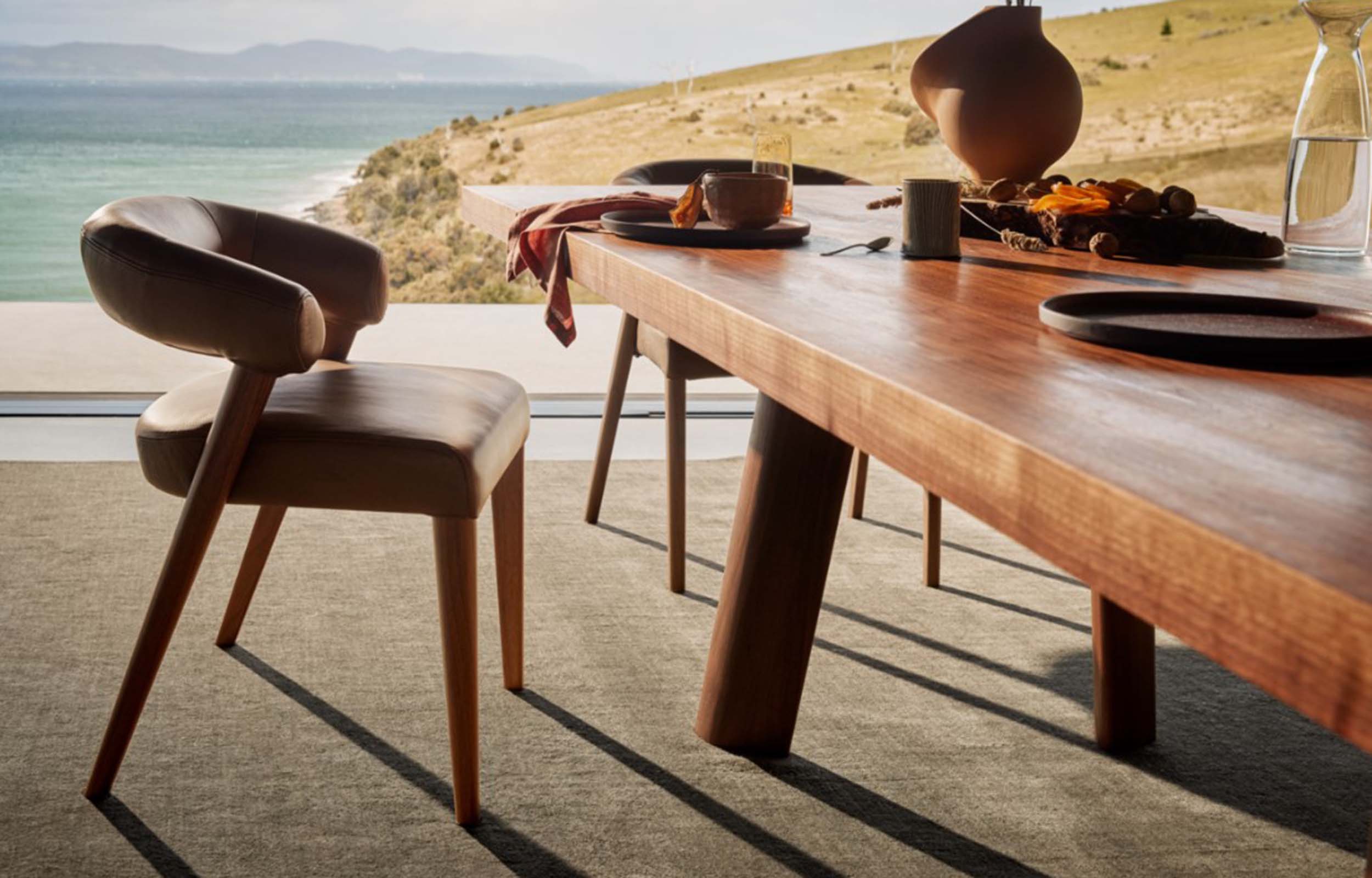 King dining chairs store