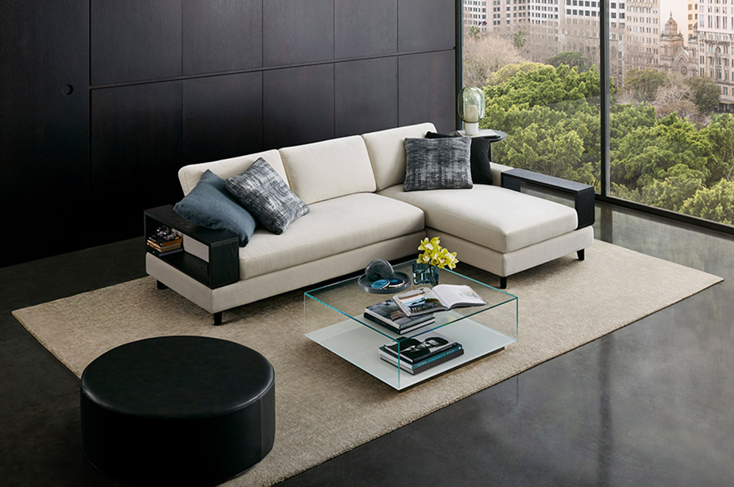 Jasper Metro Package 1A - Award-winning design | Sectional | Lounge | Couch