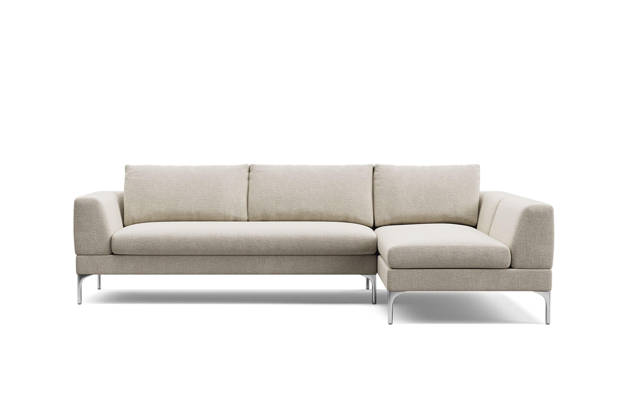 Plaza Sectional Sofa - Contemporary design | Lounge | Couch