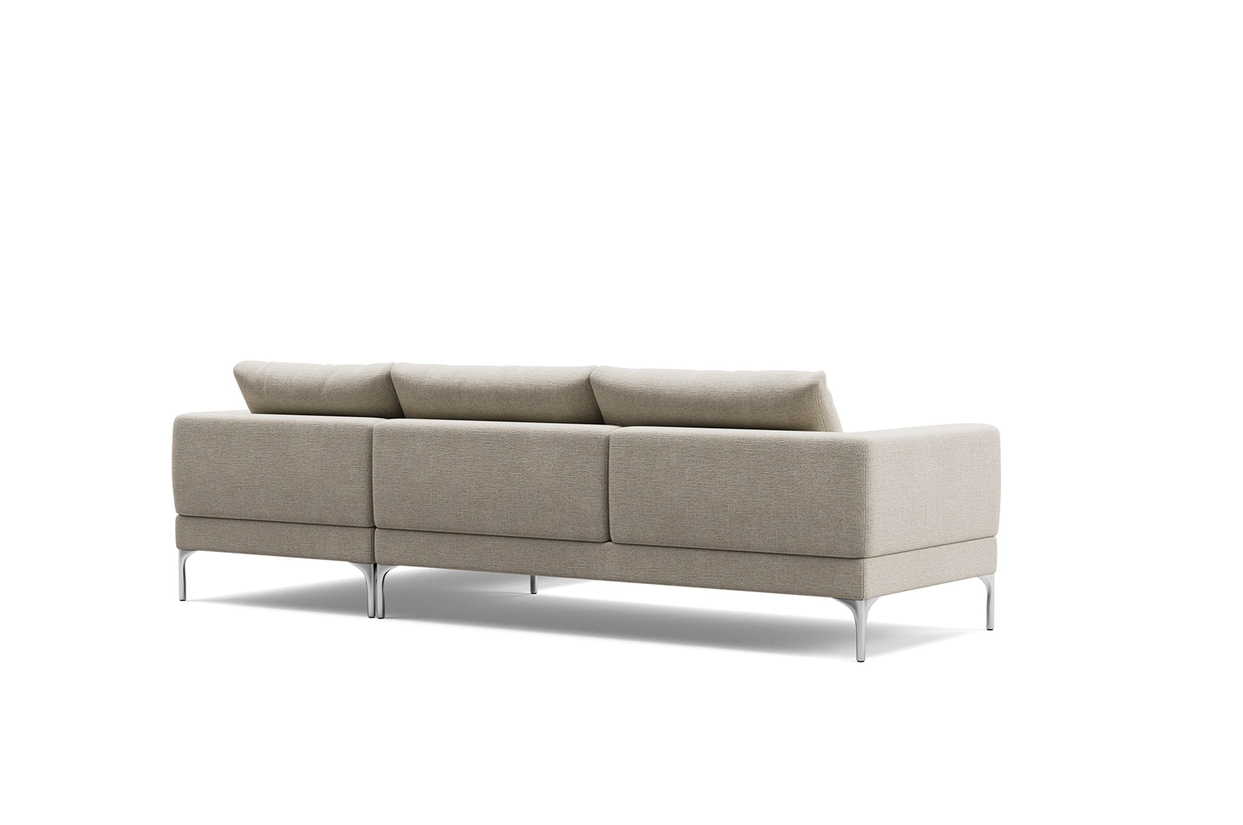 Plaza Sectional Sofa - Contemporary design | Lounge | Couch