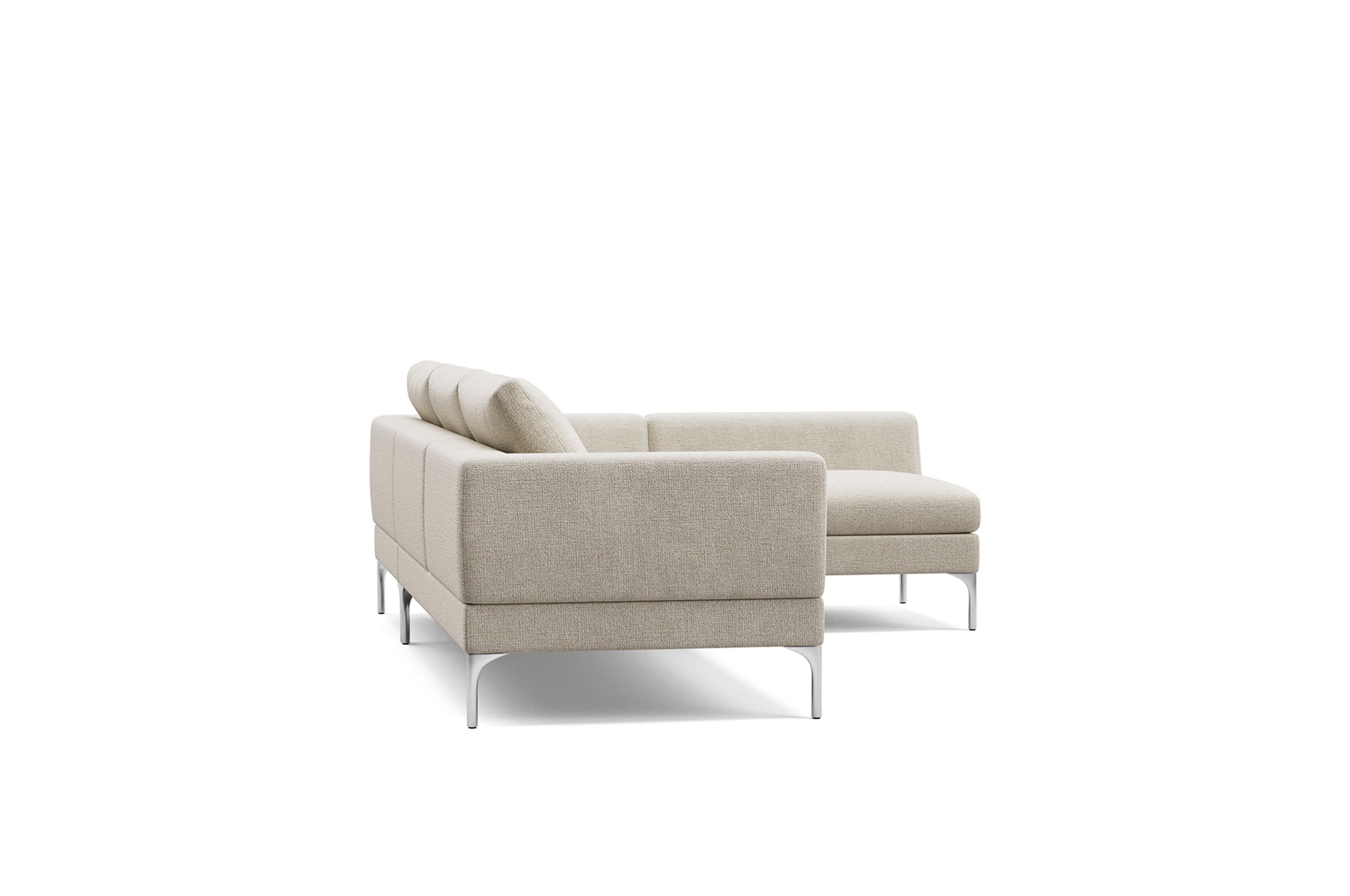 Plaza Sectional Sofa - Contemporary design | Lounge | Couch