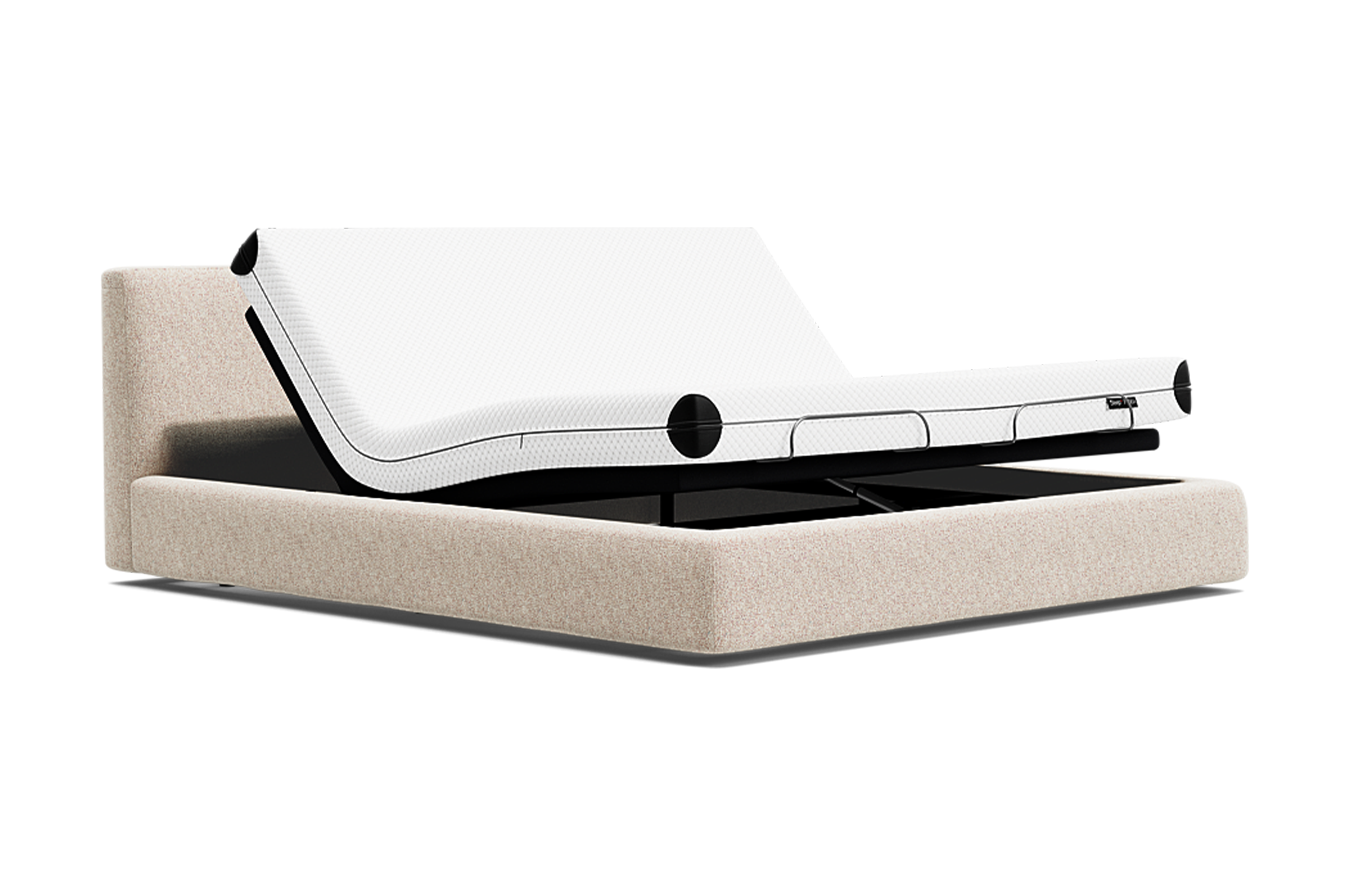 Promenade Motion Bed - Queen Size