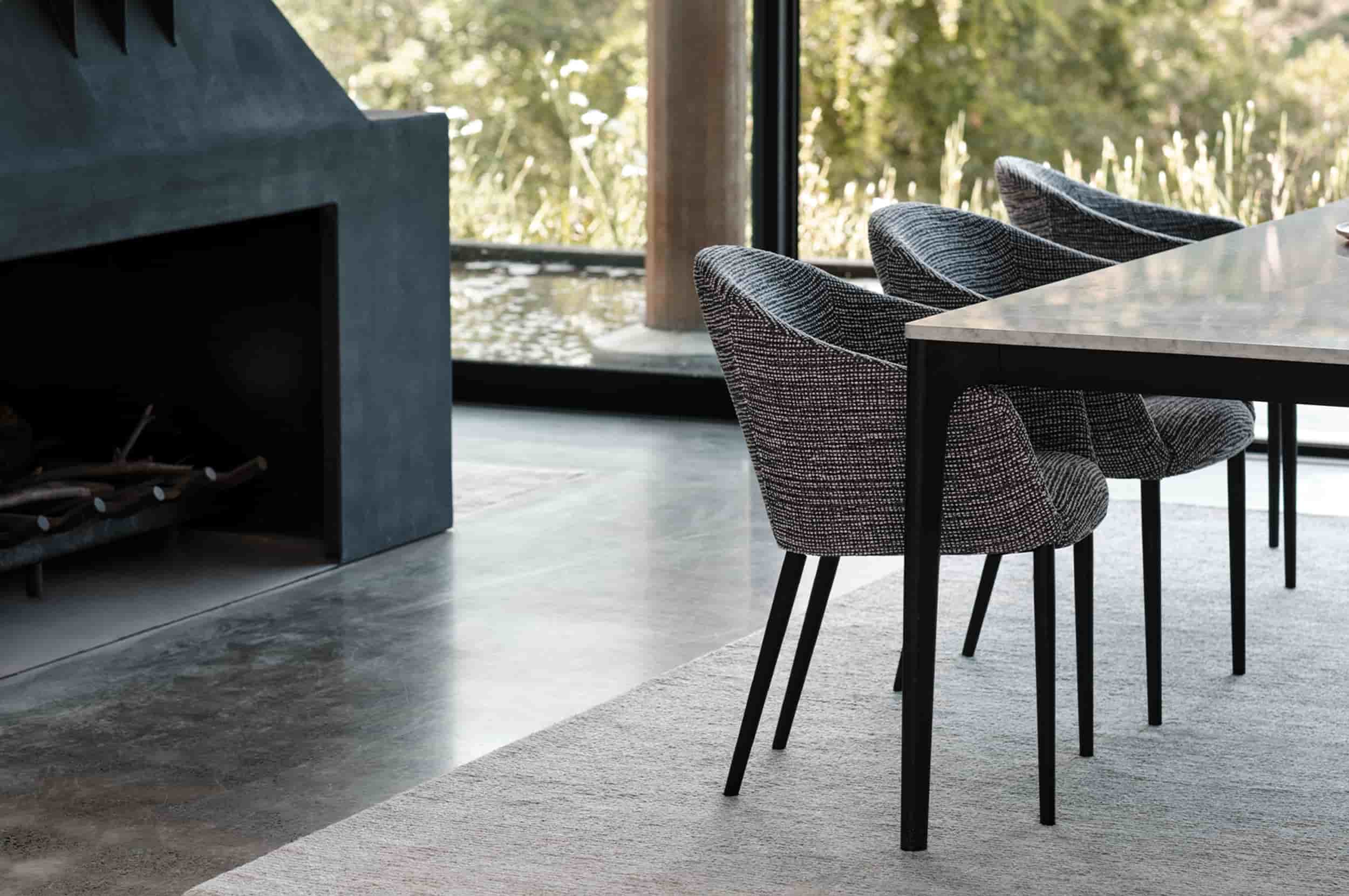 Quay Dining Chair Set of 8