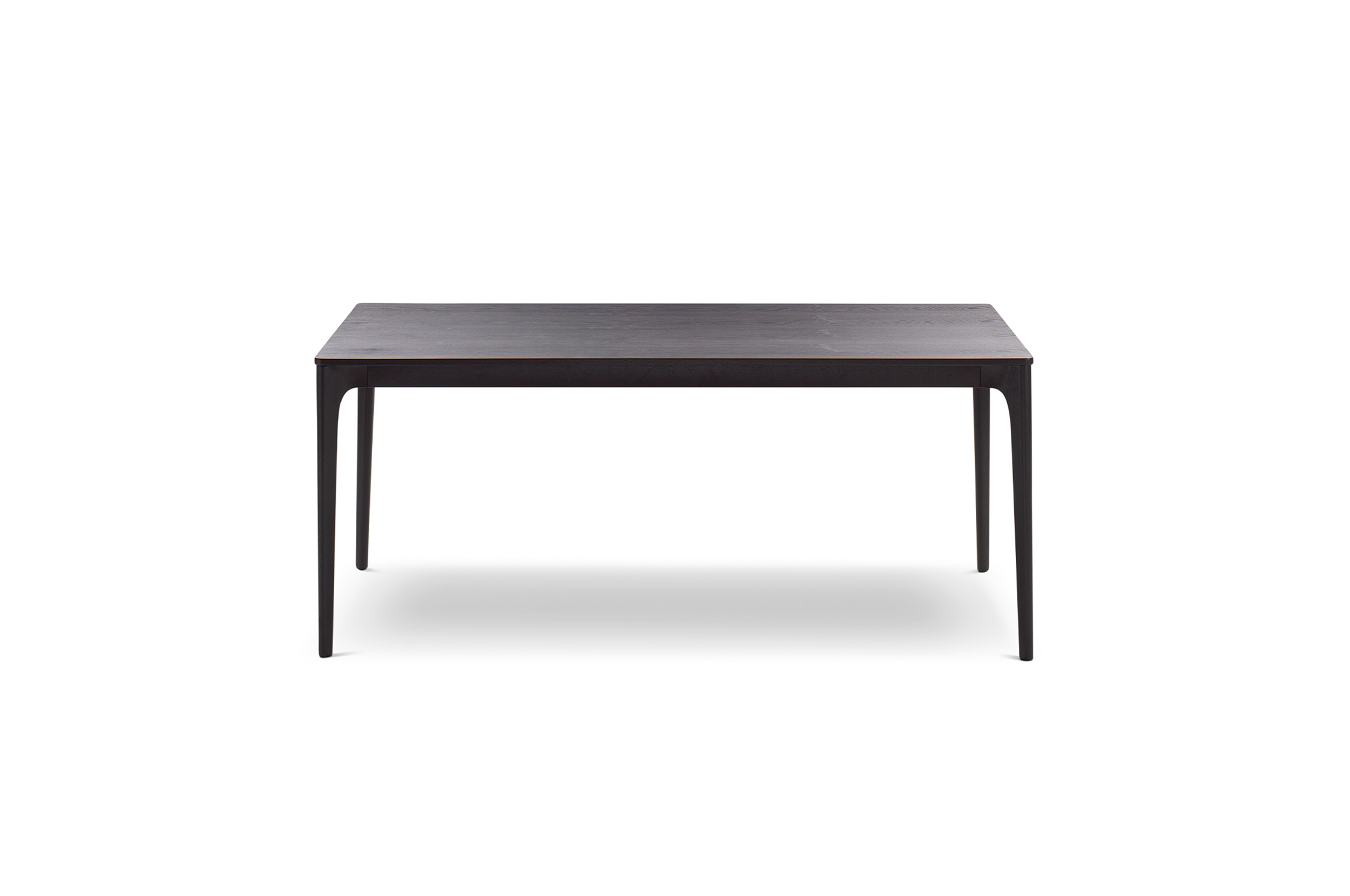 Quay 6 Seater Timber Dining Table