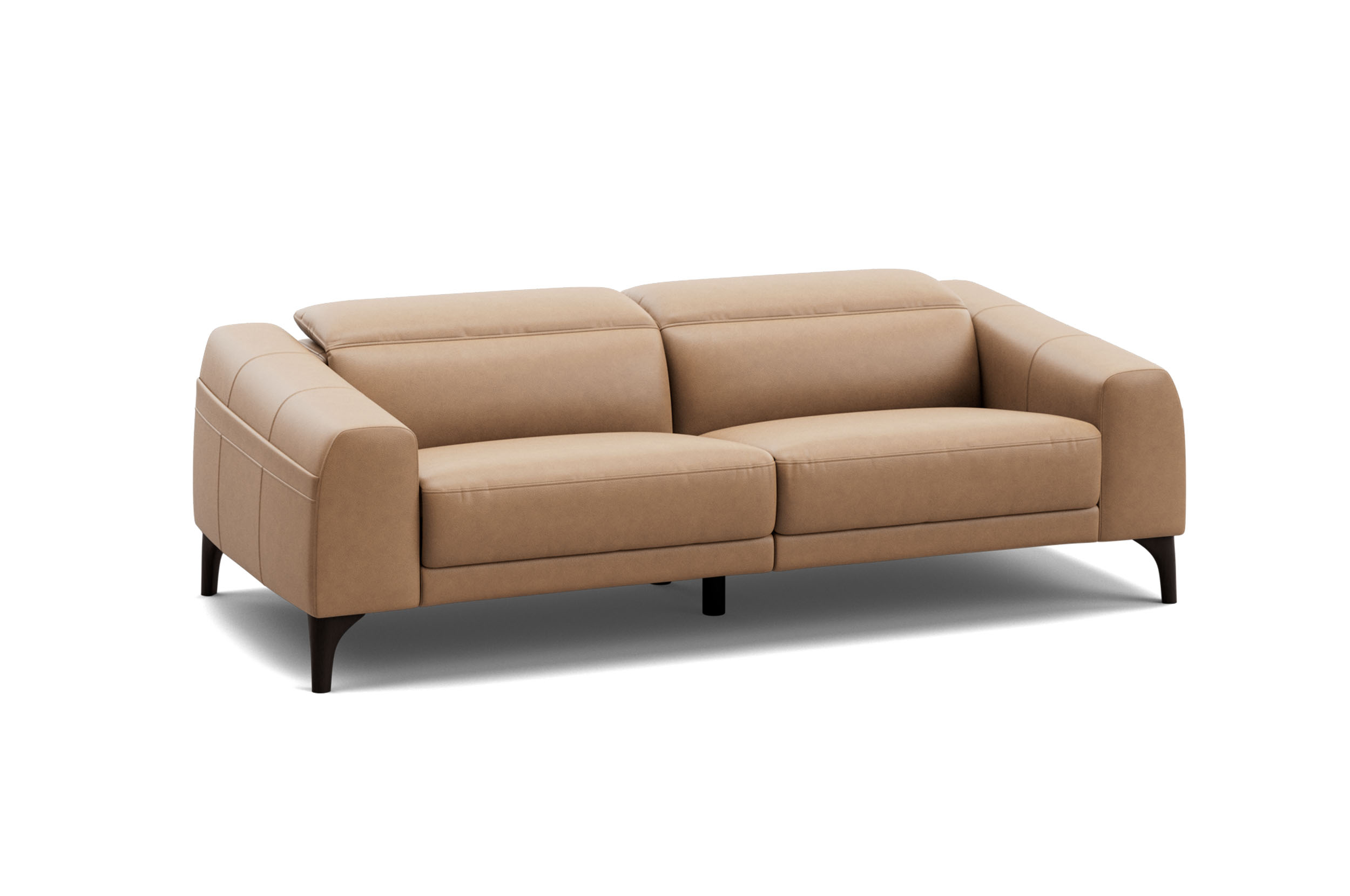 Reo Classic 2.5 Seater Recliner Sofa with Smart Pockets™