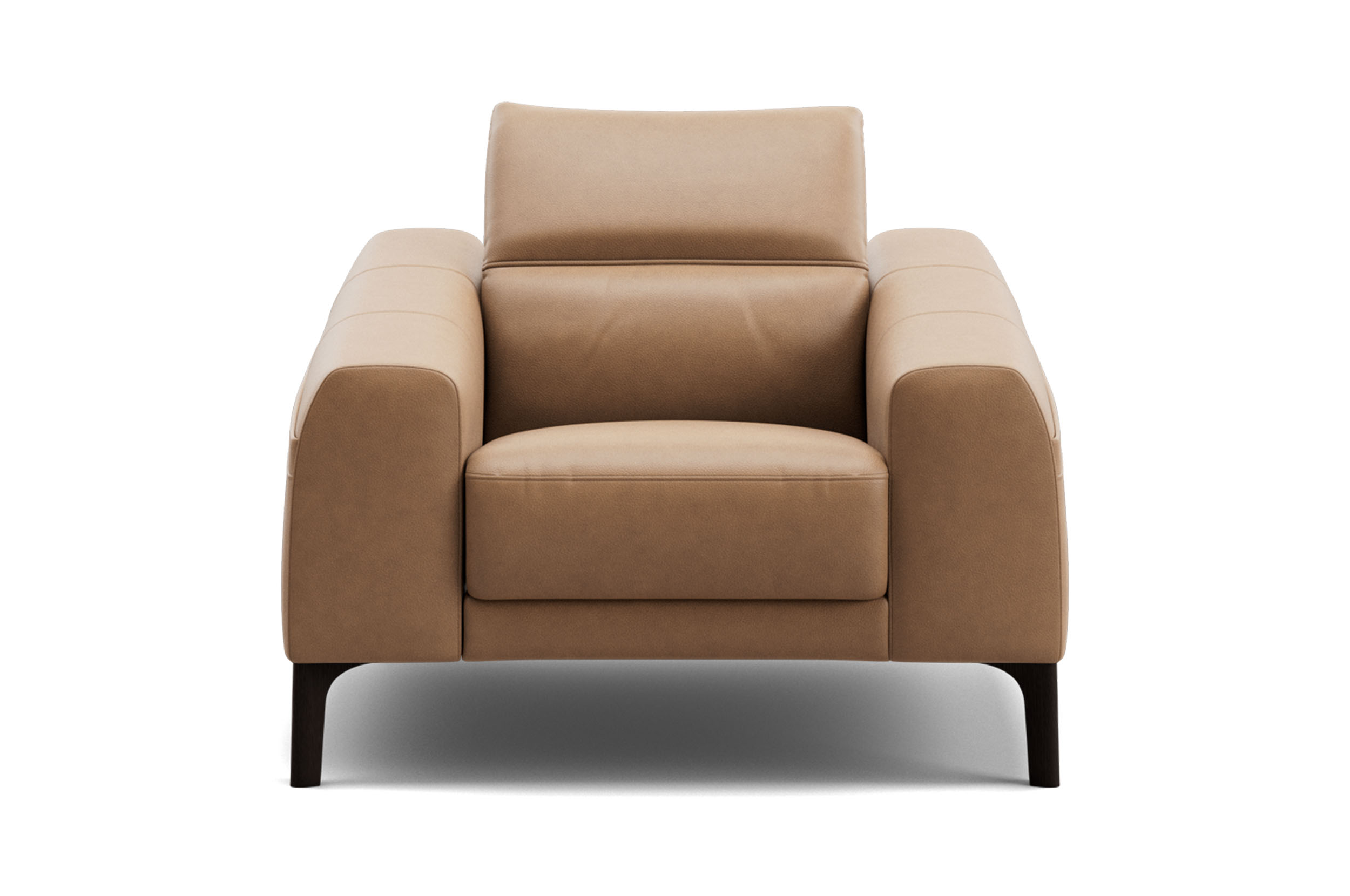 Reo Classic Recliner Armchair with Smart Pockets™