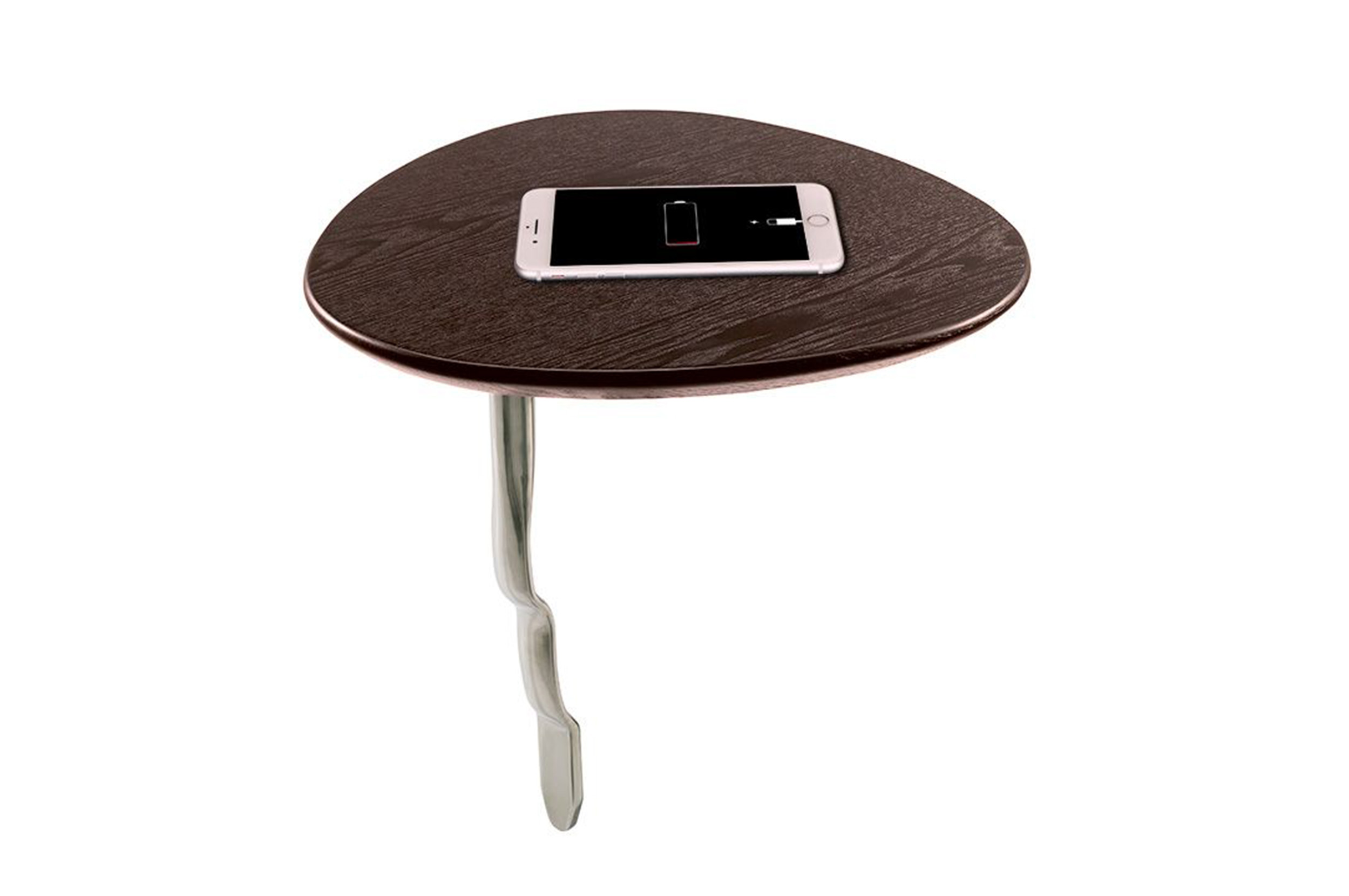 Smart Crescent Charge Table