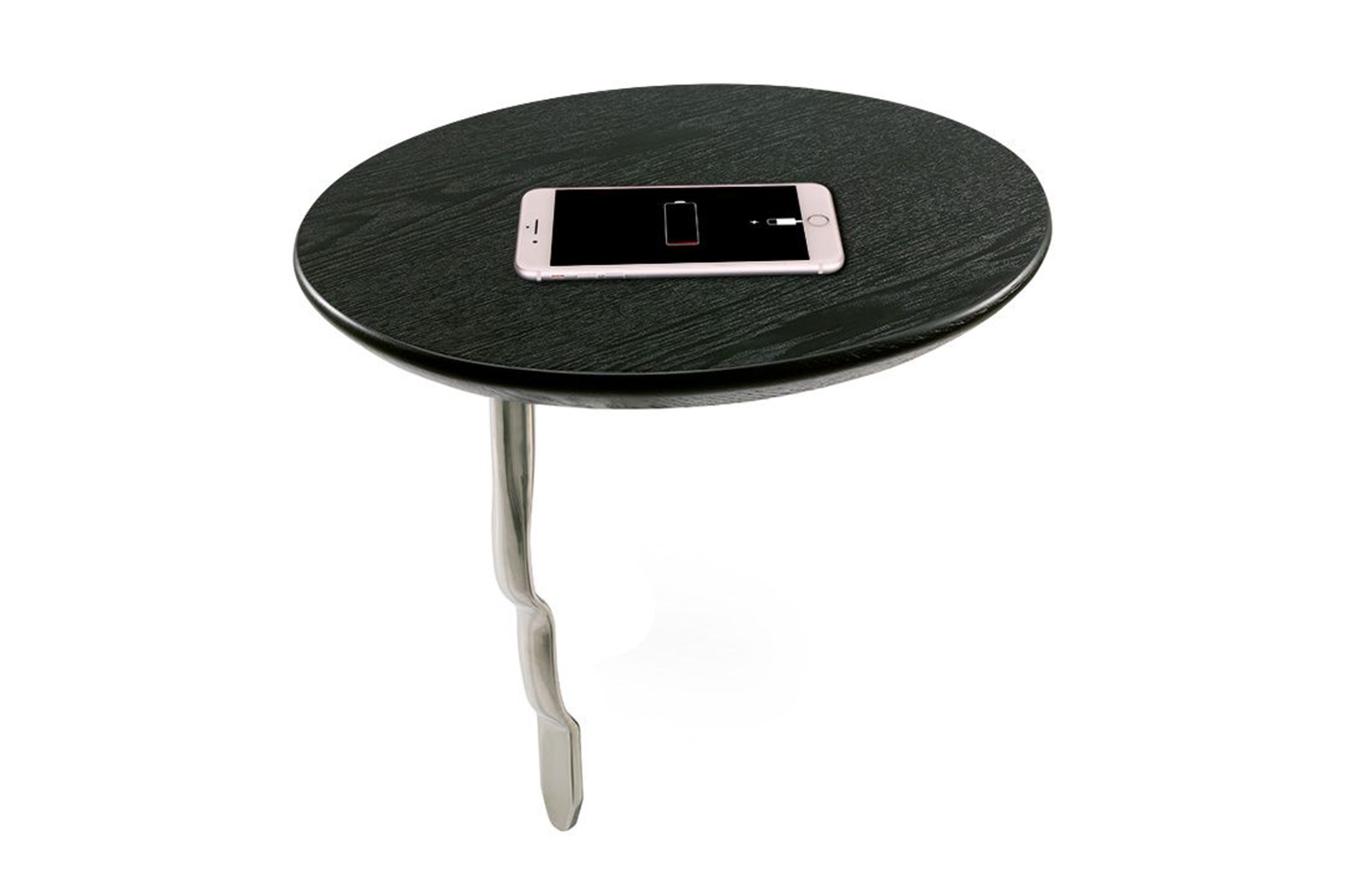 Smart Charge Table