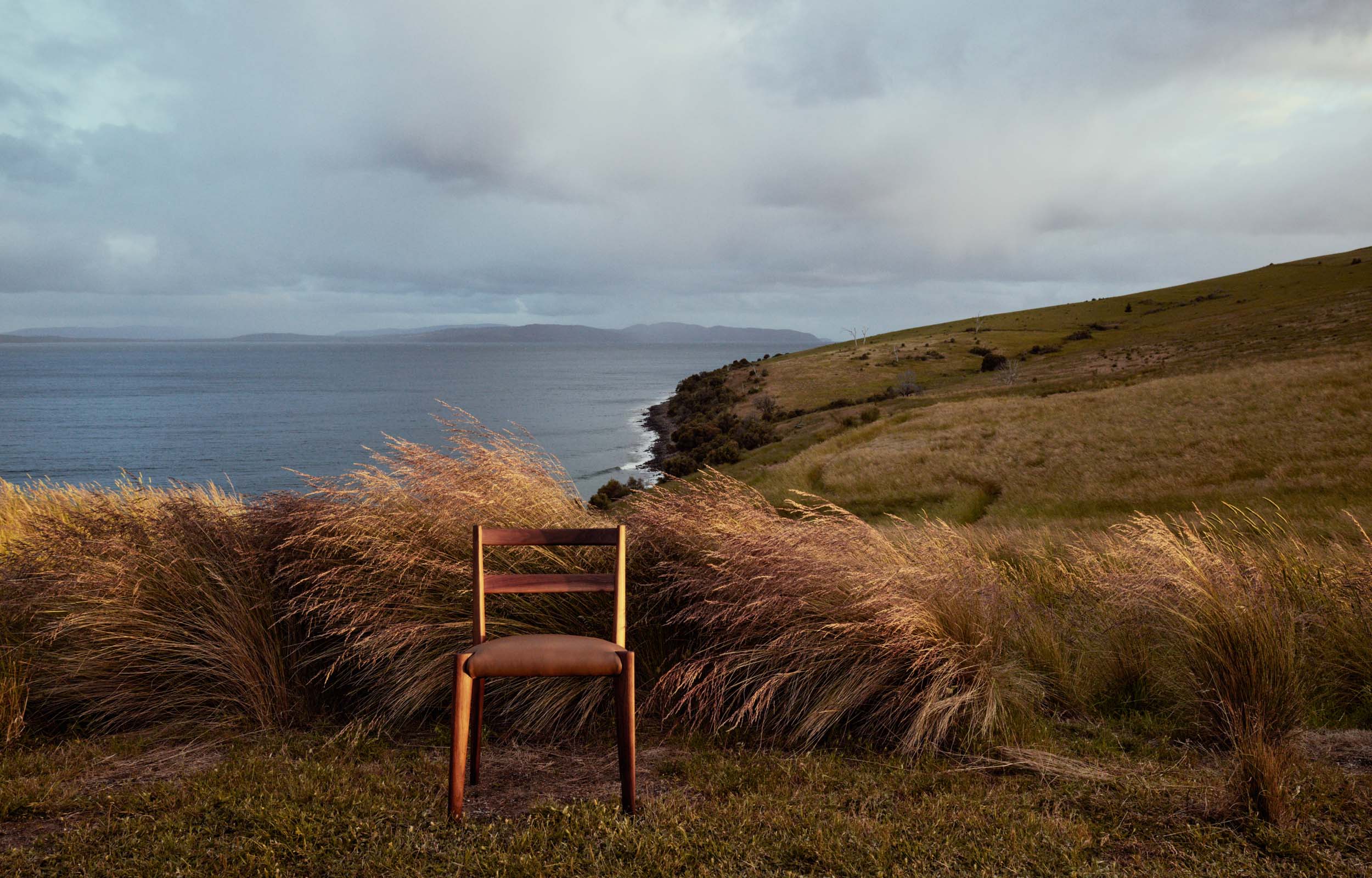 Tasman Dining Chair Package x 4