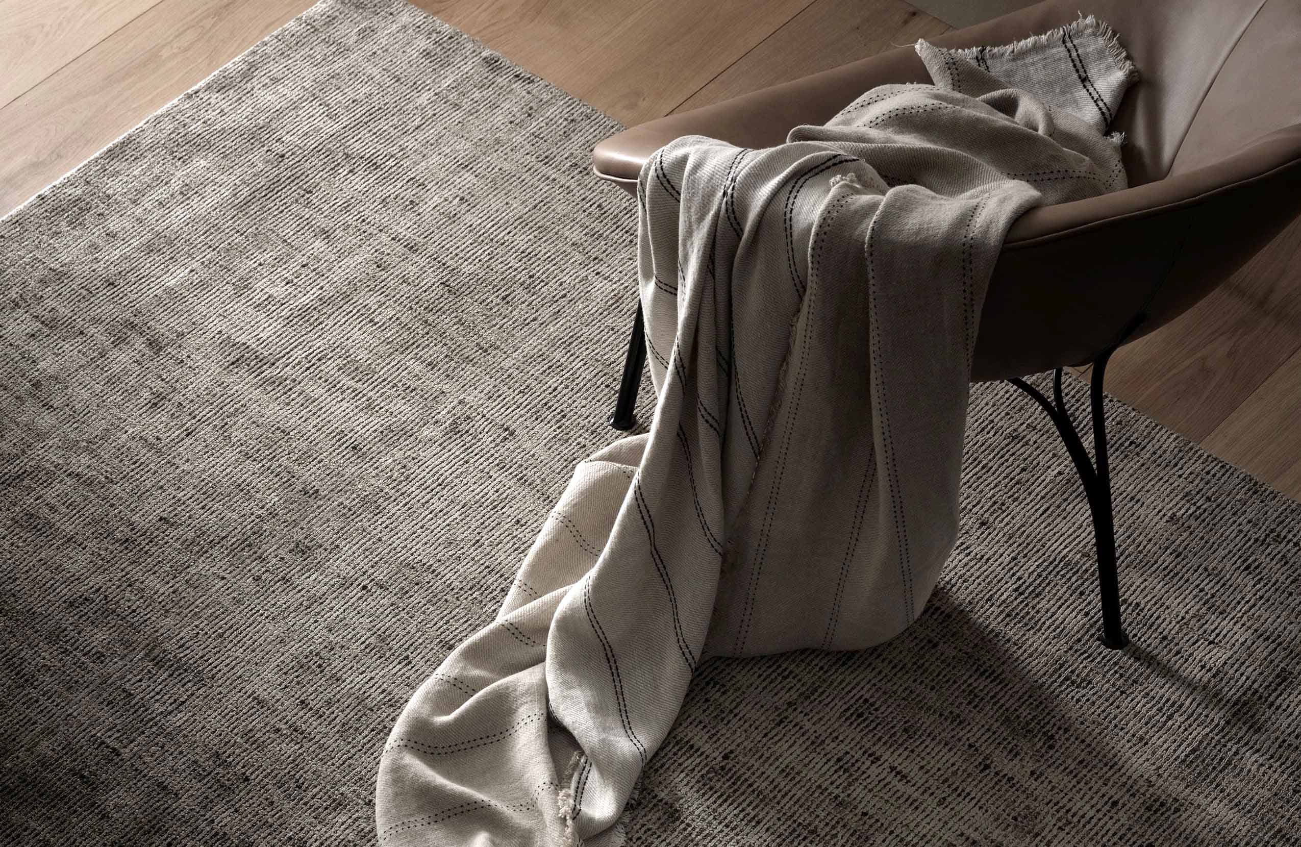 Waterfall Rug 300x430cm | King Living