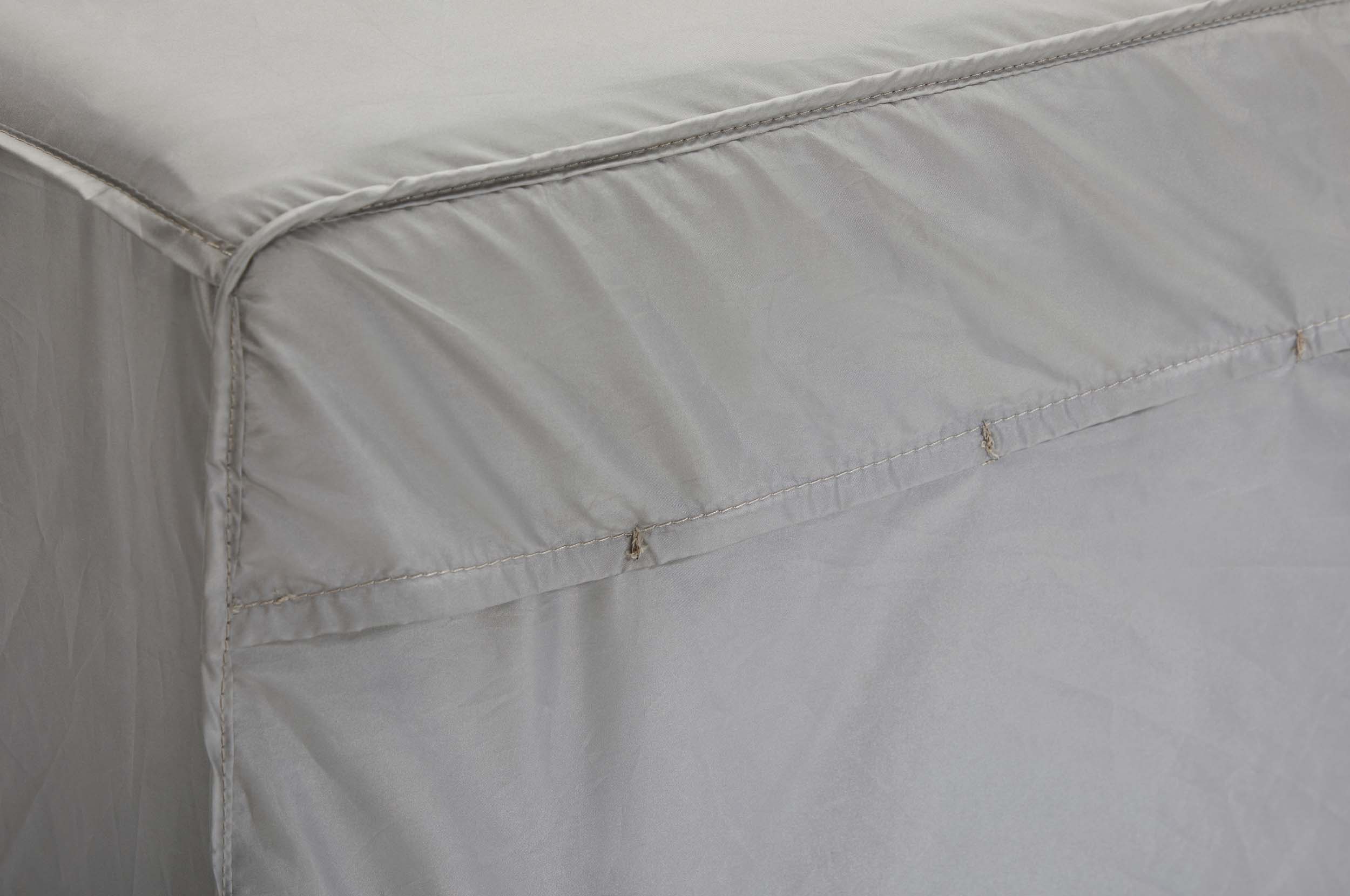 WeatherGuard Cover for Delta O 2 Seater