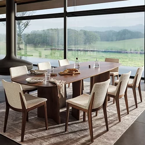 australian dining setting
