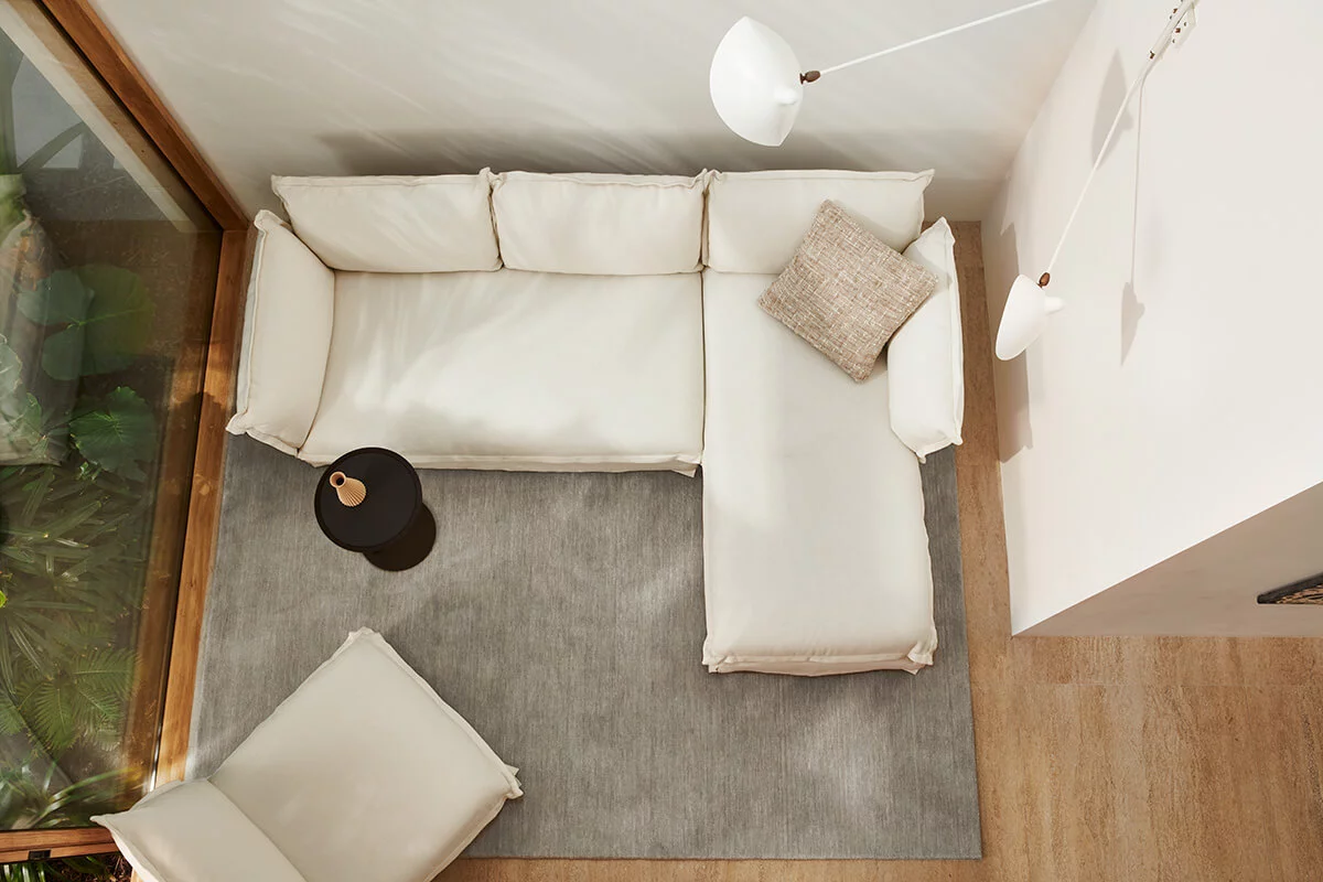 corner sofa which side