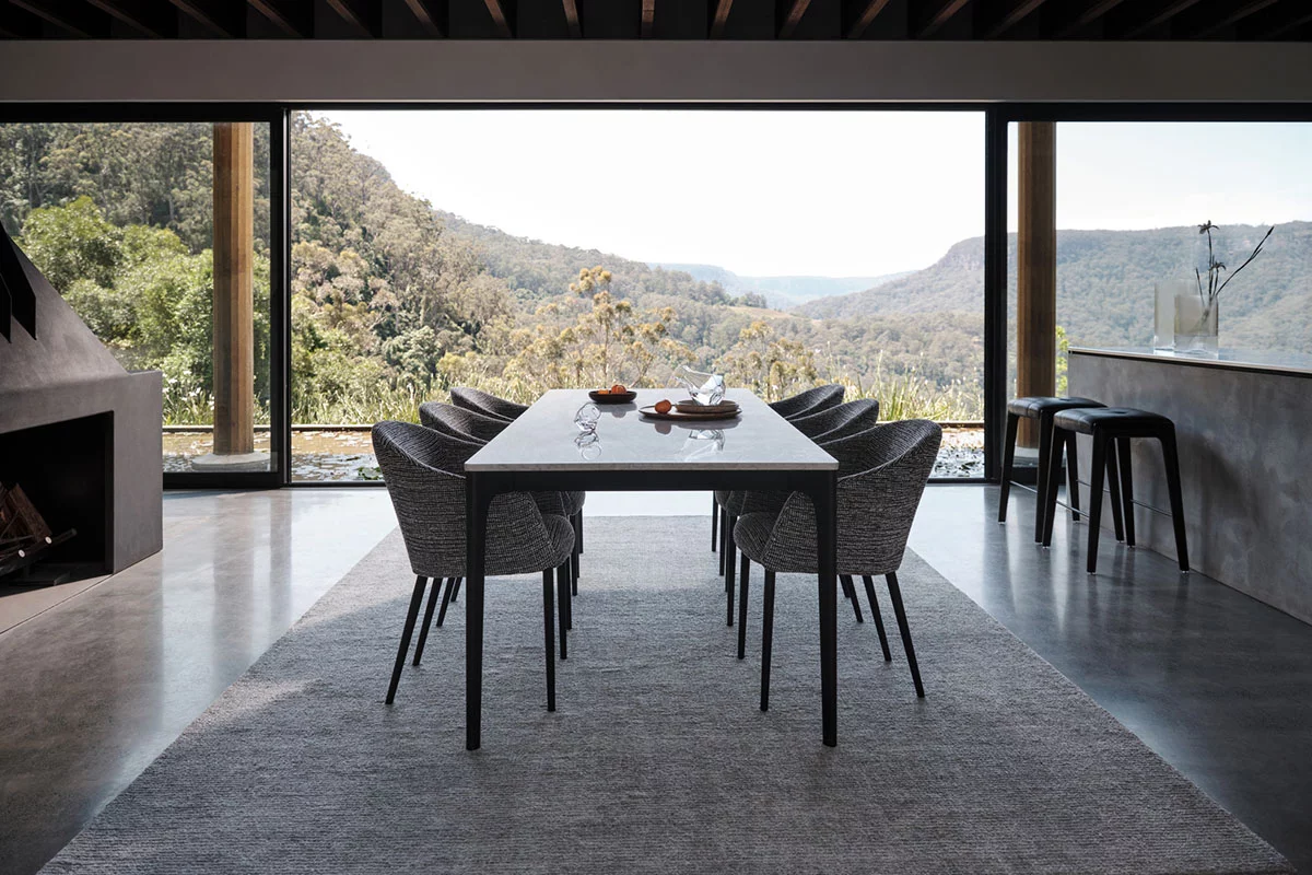 Choosing the Perfect Dining Table Finish King Living King Living
