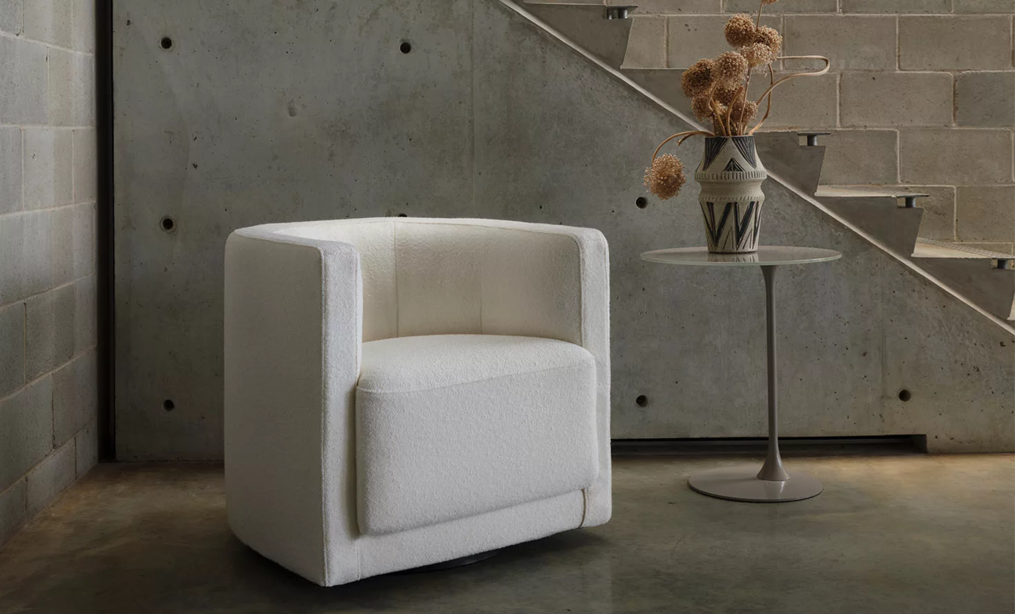 Swivel tub chair store