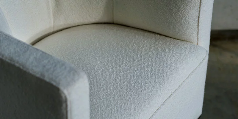Oliver tub chair king living store