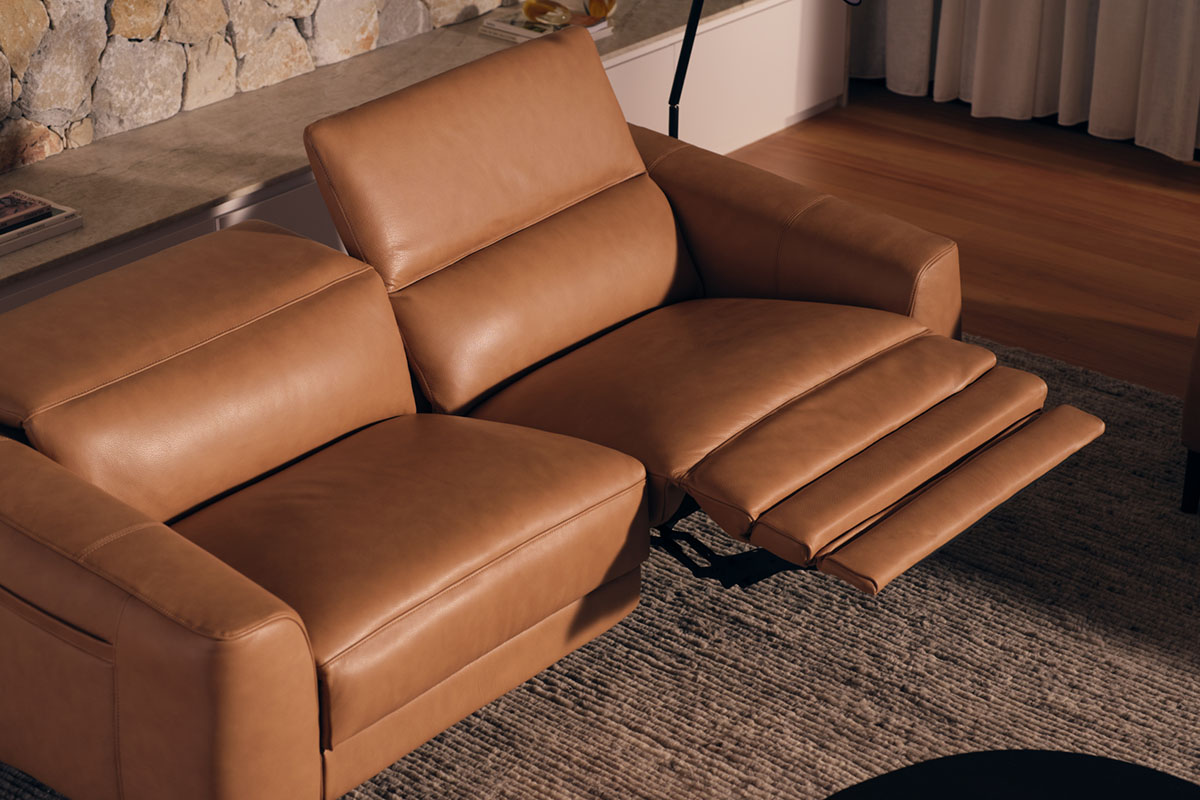 Experience the King Motion Collection | King Living
