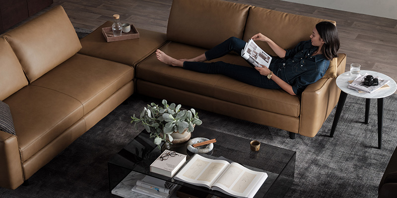 Venus - Coffee Table Collection | Occasional Tables| Timber Veneer ...