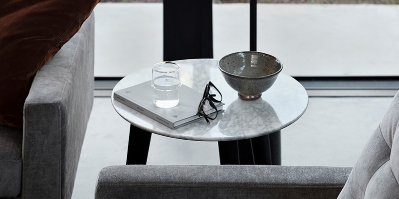 Venus - Coffee Table Collection | Occasional Tables| Timber Veneer ...