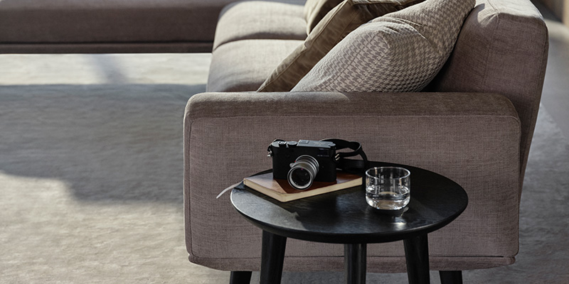 Venus - Coffee Table Collection | Occasional Tables| Timber Veneer ...
