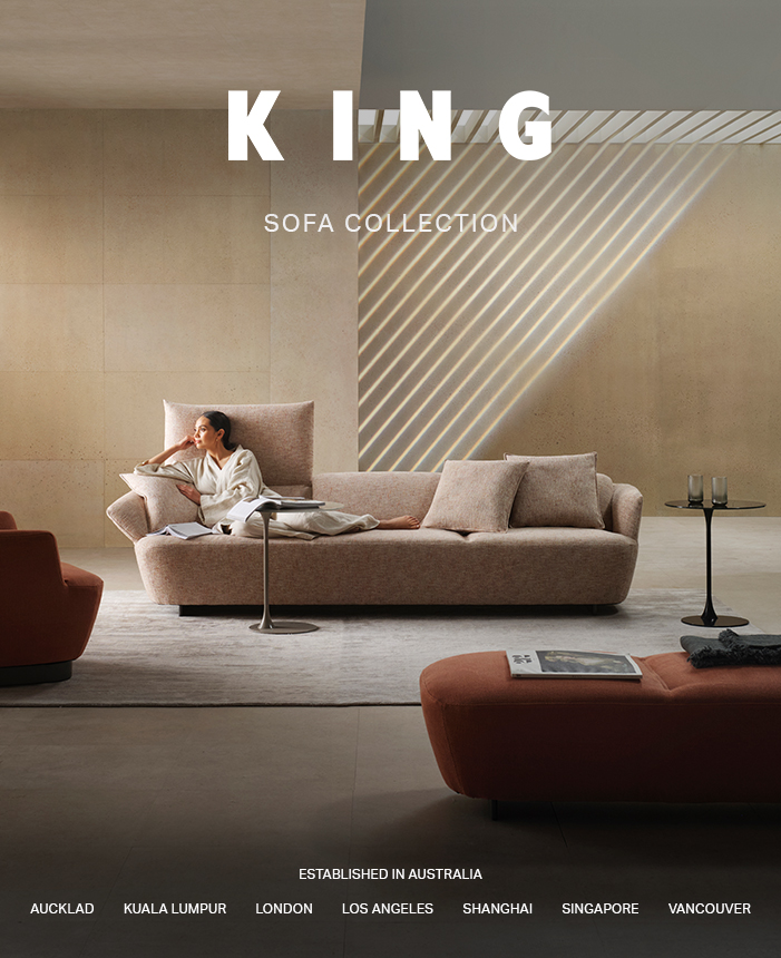 King Living - Furniture | Sofas | Modular Sofas | Bedroom | Outdoor ...