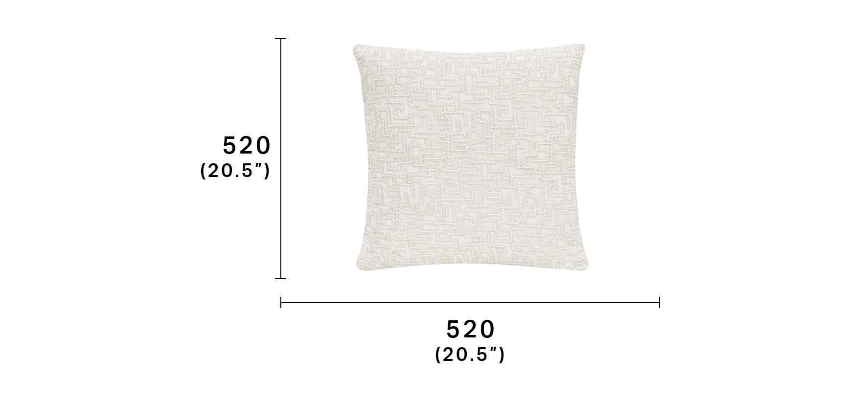 Elemental Threads Cushion Collection | King Living
