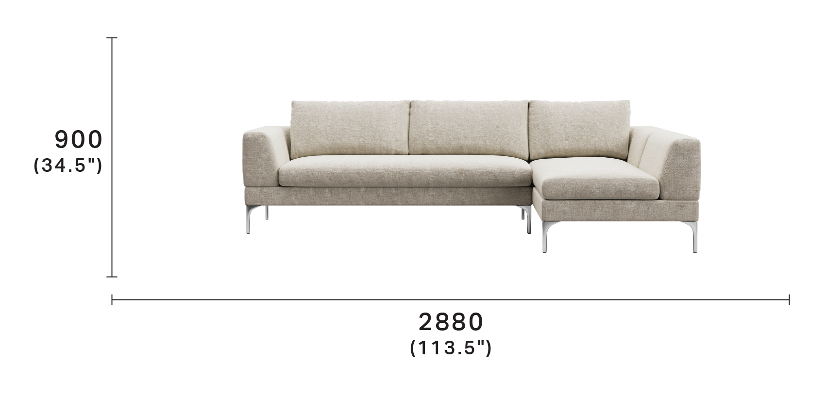 Corner Sofas & Lounges | Award Winning Designs