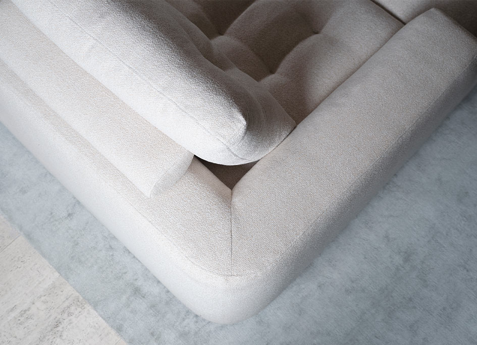 Max Sofa - Sectional Sofa - Lounge - Couch | King Living