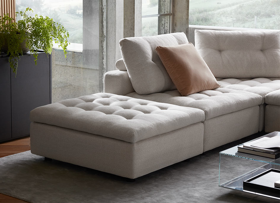 Max Sofa - Sectional Sofa - Lounge - Couch | King Living