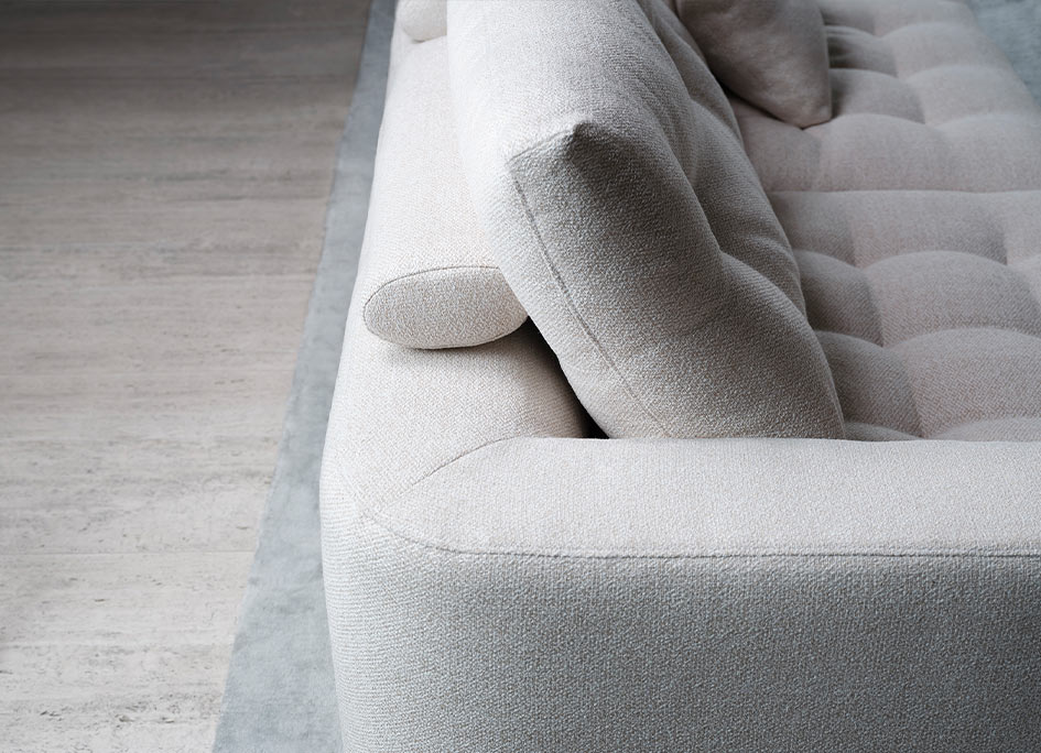 Max Sofa - Sectional Sofa - Lounge - Couch | King Living