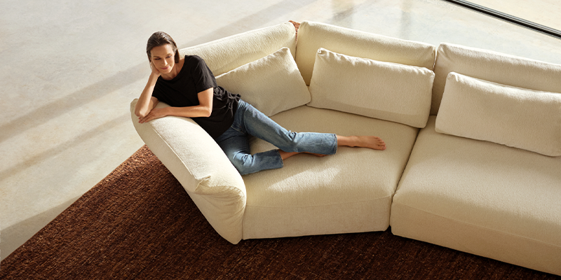 Discover the Haven Sofa | King Living