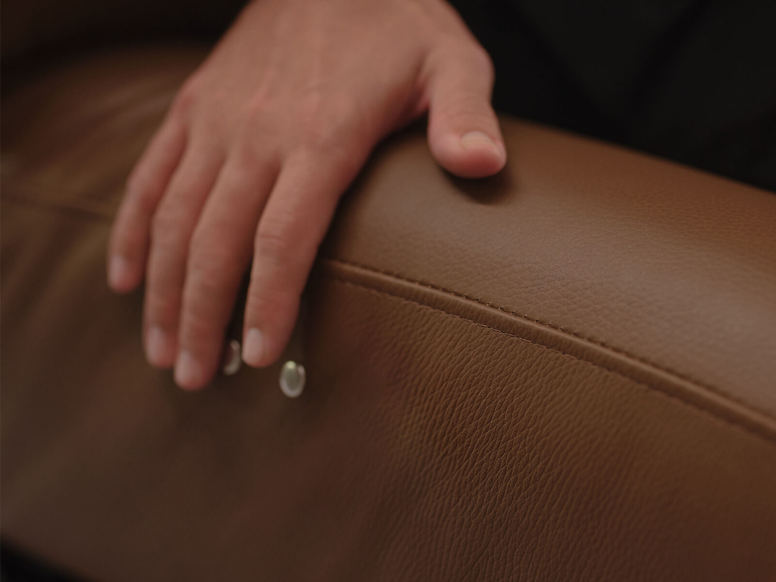 Reo II Sofa - Recliner | King Living