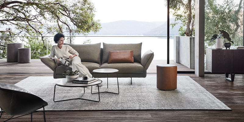 Zaza Sofa | King Living