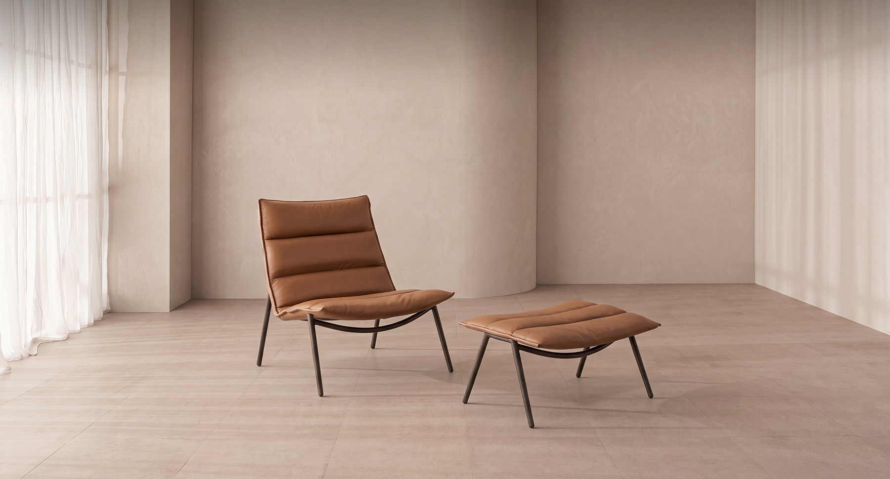 Aria Chair - Accent Chairs - Living - Shop