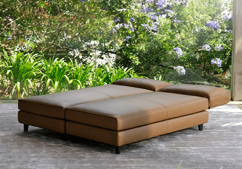 Delta - Flexible Sectional Sofa | Lounge | Couch