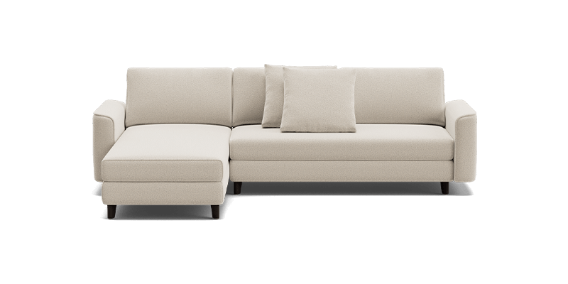 Delta - Flexible Sectional Sofa | Lounge | Couch