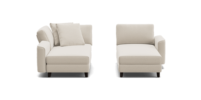 Delta - Flexible Sectional Sofa | Lounge | Couch