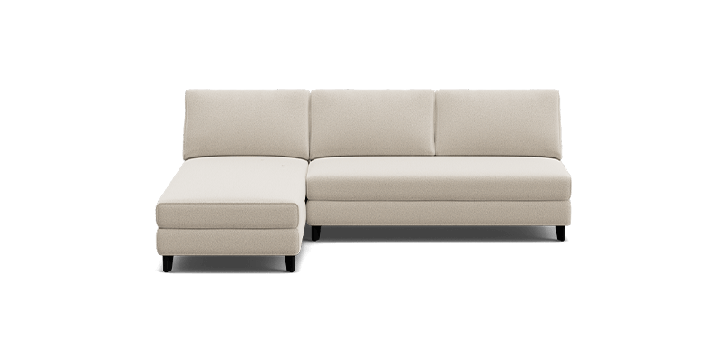 Delta - Flexible Sectional Sofa | Lounge | Couch