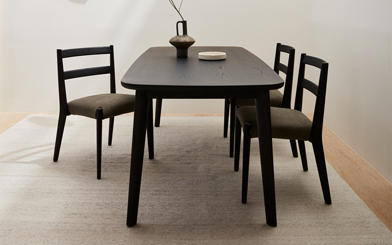 Magnolia Dining Table | King Living