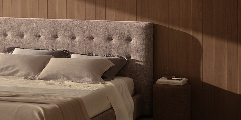 Motion Bed Collection - Beds - Bedroom - Shop